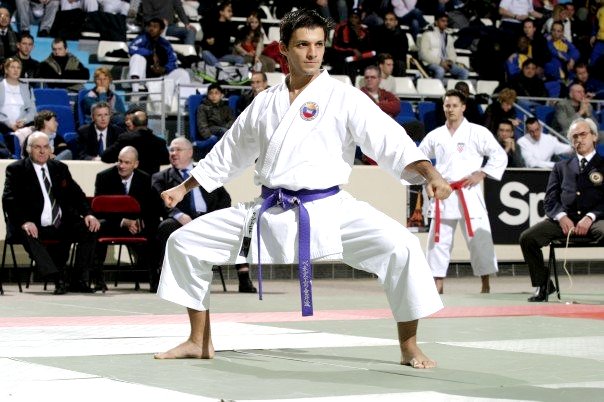 5 Ways to Get a Fantabulous Shiko-Dachi Stance: Looking Beyond Static ...